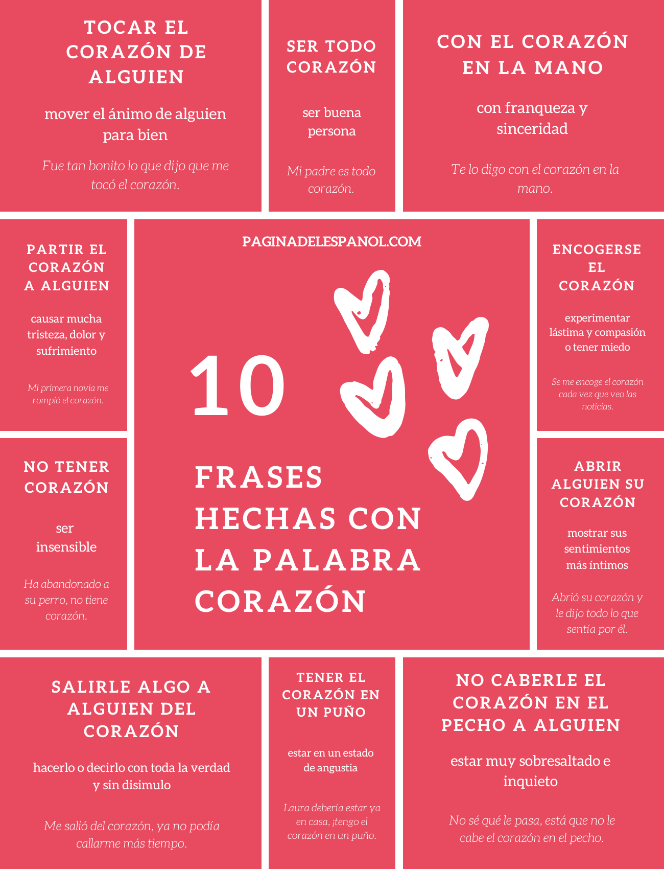 Frases del Corazón: 50 Citas de Amor y Reflexión Para Inspirarte ...