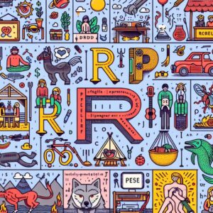 10 palabras con pr - Educatics