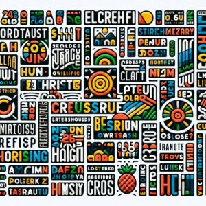 20 palabras con gr - Educatics