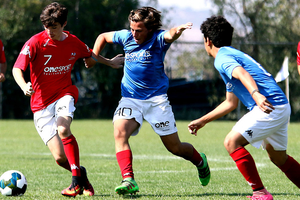 Los deportes de equipo más populares: lista y seguimiento