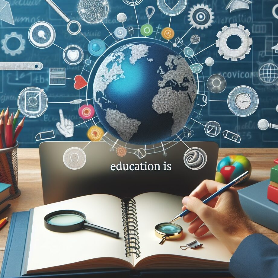 Descubre qué es la educación: concepto y enfoques clave en el ámbito ...