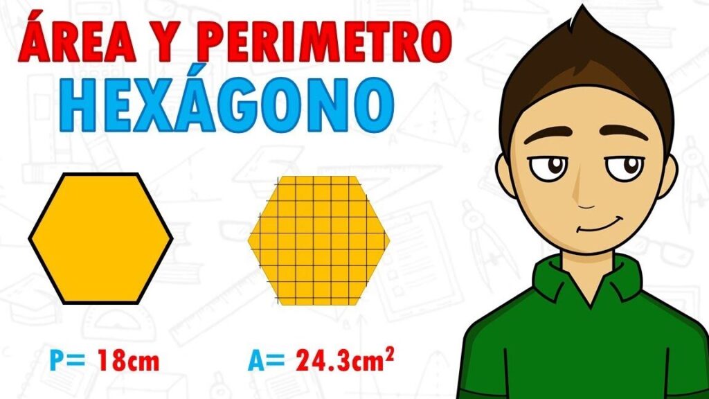 Fórmula del Perímetro del Hexágono: Cómo Calcularlo con Exactitud ...