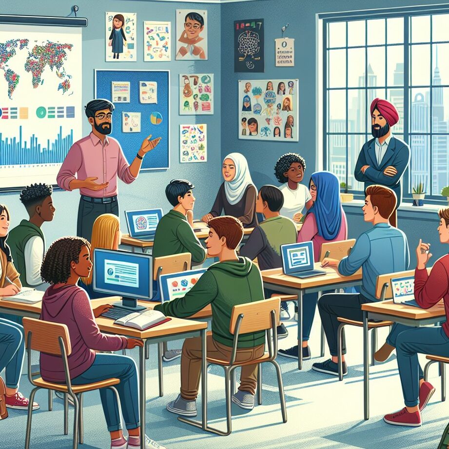 Guía para crear una situación de aprendizaje efectiva en el aula - Educatics