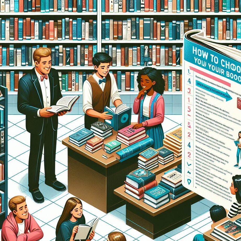 Guía para elegir el mejor libro de lectura para adolescentes ...