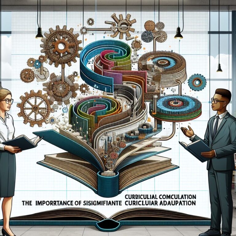 Niveles de Concreción Curricular en la LOMLOE: La Importancia de la ...