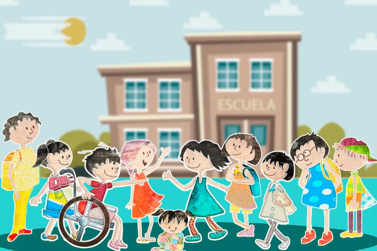 Niveles de concreción curricular: Tipos de adaptaciones para un ...