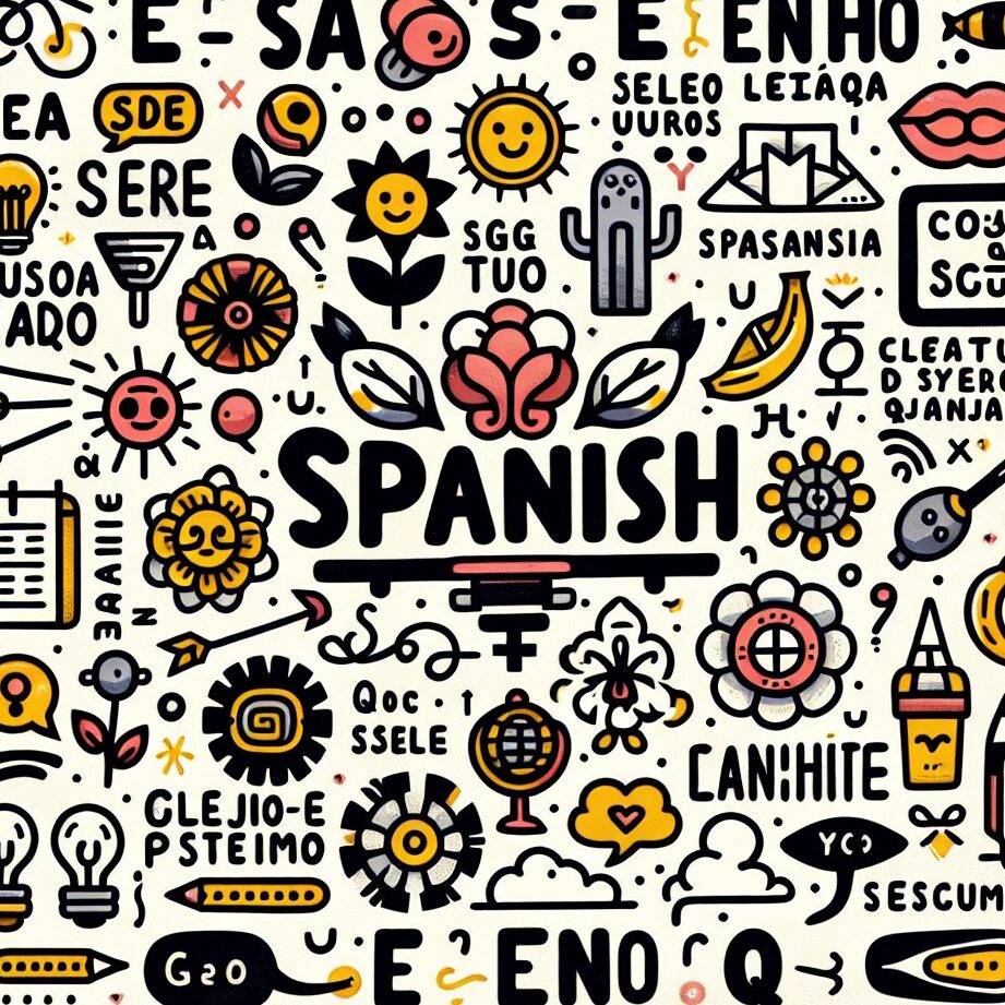 Palabras con la Silaba GE: Descubre las 20 Más Comunes del Español ...