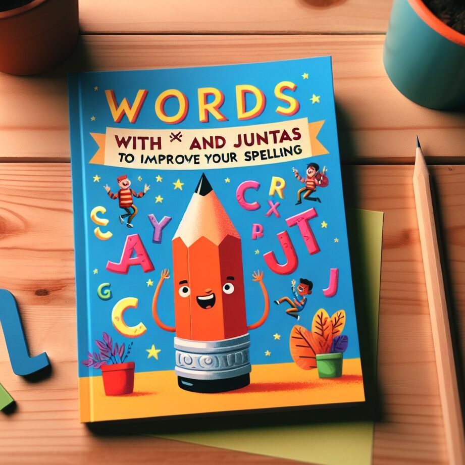 Palabras con Ñ y Juntas: Guía Práctica para Mejorar tu Ortografía ...