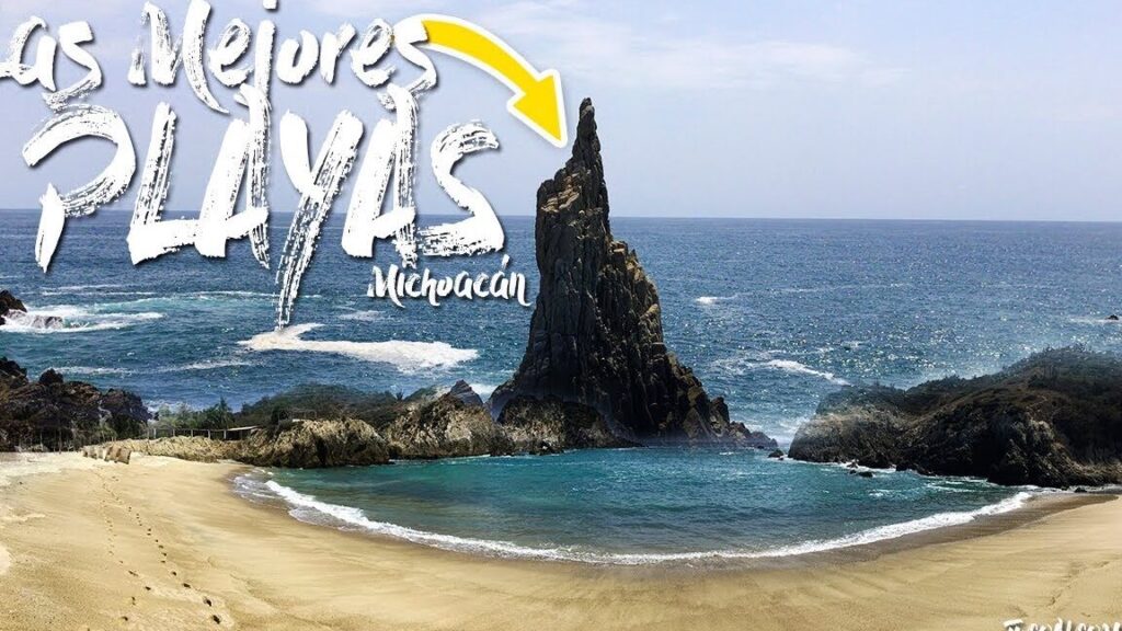 Playas cerca de mí: Descubre las mejores playas más cercanas a tu ...