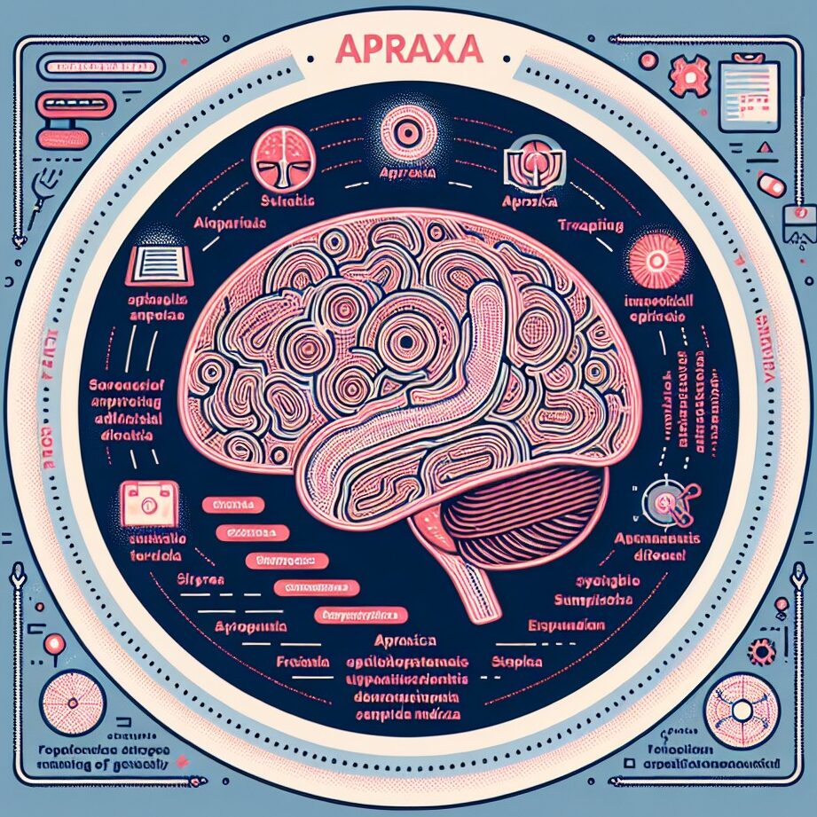 Qué es la apraxia: todo lo que debes saber - Educatics